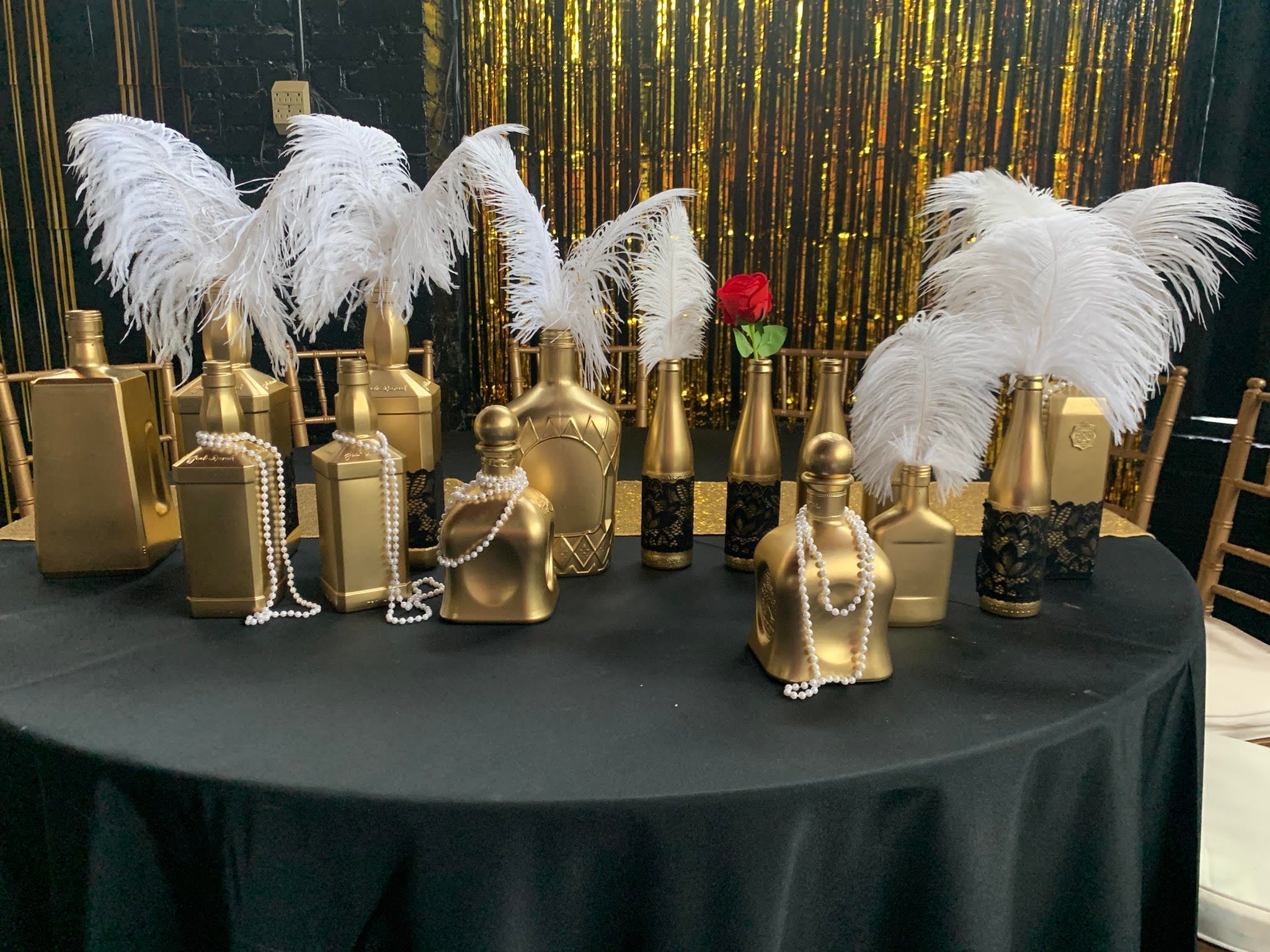 roaring 20s party theme